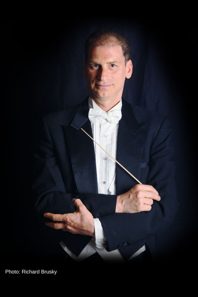 Biography – Gregory Buchalter